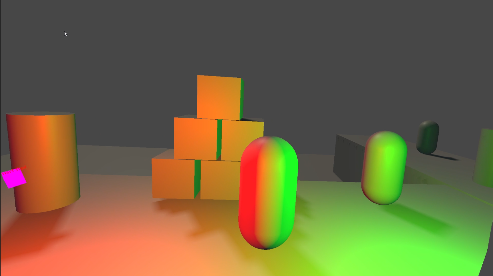 UnityURPを使ってVR体験をしてみる - 技術ブログ